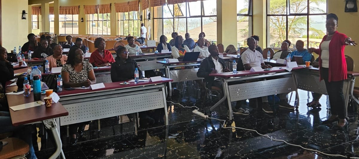 Administrative Professionsals of Kenya