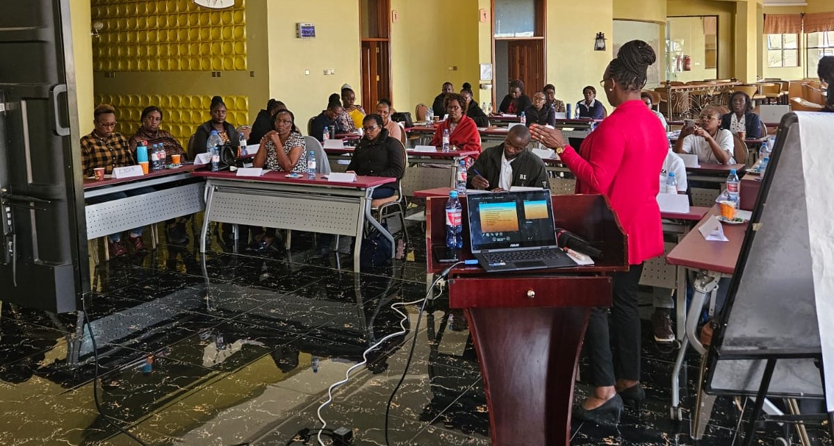 Administrative Professionsals of Kenya