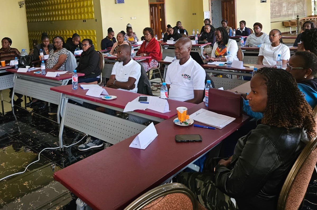 Administrative Professionsals of Kenya