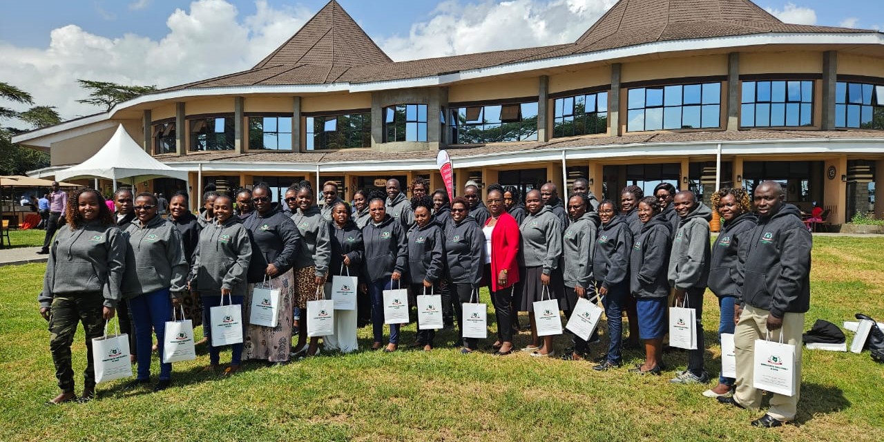 Administrative Professionsals of Kenya